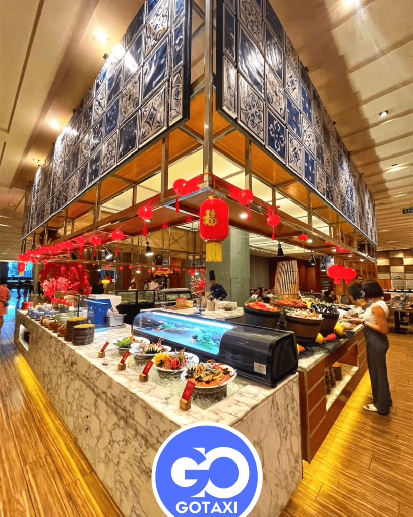 Best 10 Malay Food in Johor Bahru (JB)